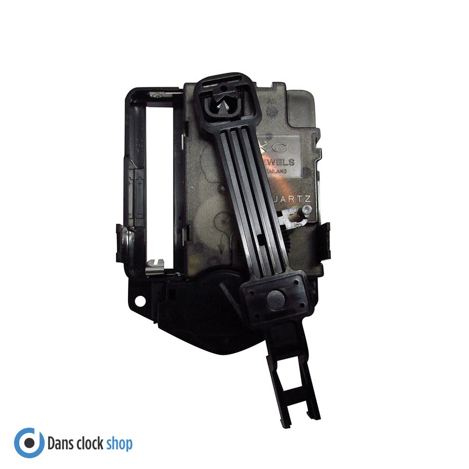 New Replacement Quartz Seiko SKC Euroshaft Pendulum Clock Movement ...