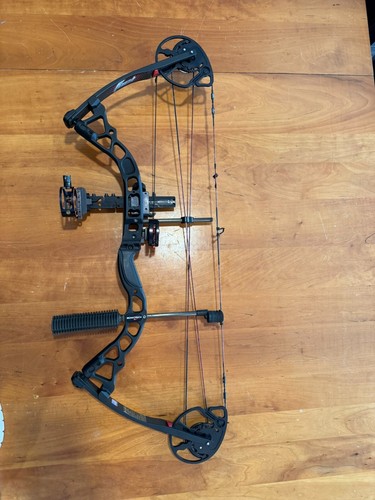 Bowtech Fuel compound bow | eBay