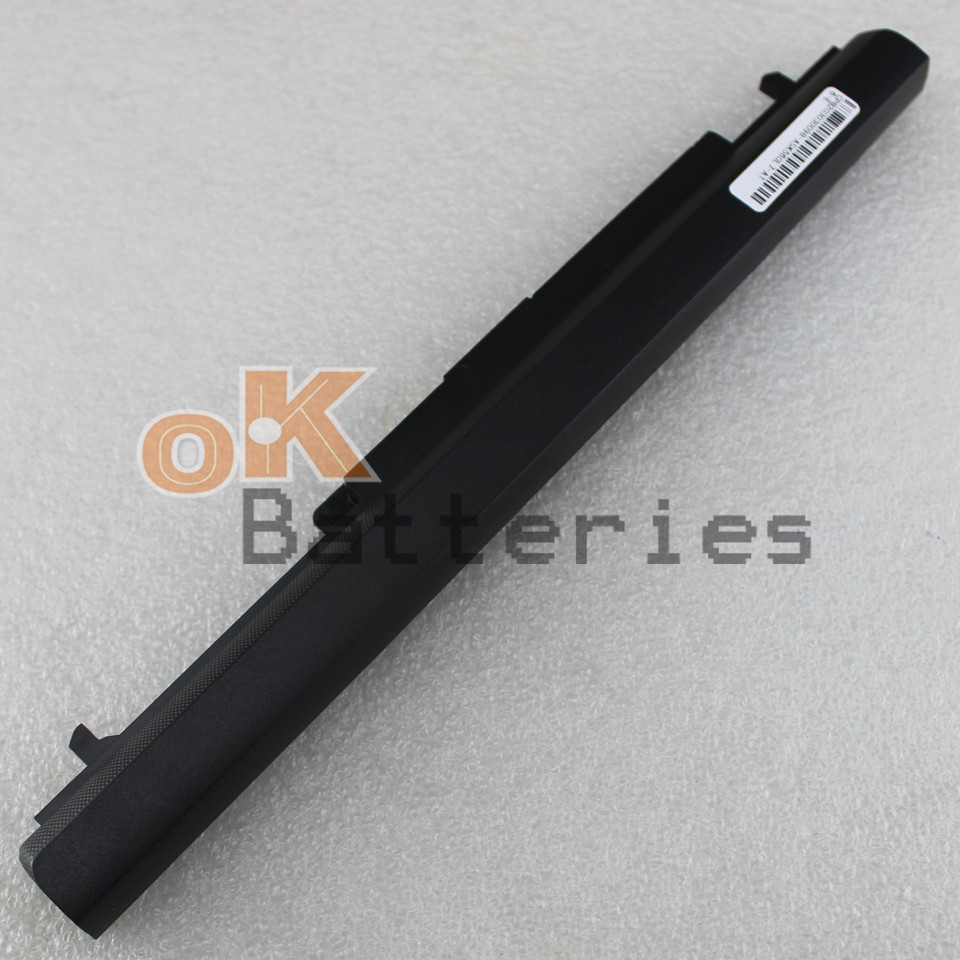 Battery for Asus A46 K46 E46C K56 K56V K56CA K56CM S56 A31-K56 A32-K56 ...