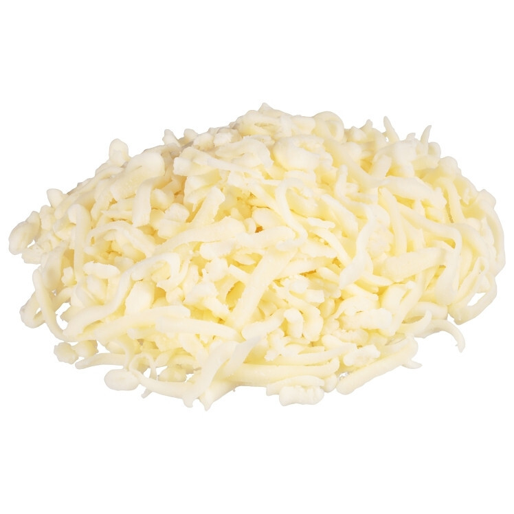 Freeze-Dried Mozzarella Shredded Cheese | eBay