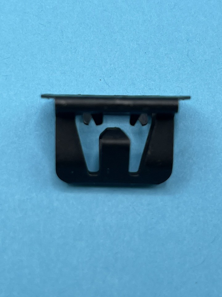 (Pack of 10) Grille & Bumper Cover Fastener Retainer Clips for GM ...