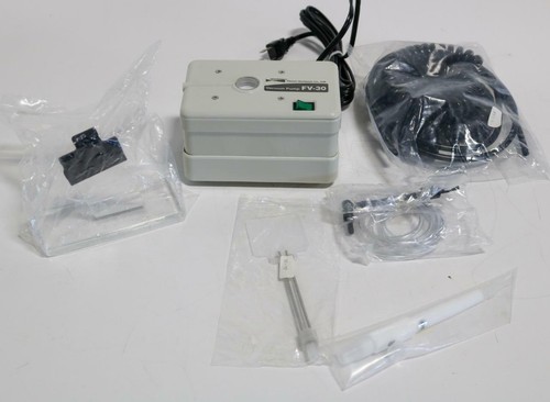 Fluoro Mechanic Co. Ltd. FV-30 100 Vacuum Wand Wafer Handler | eBay