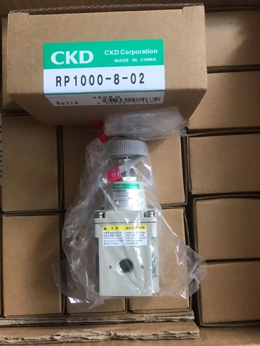 1PC New CKD RP1000-8-02 Free ship | eBay