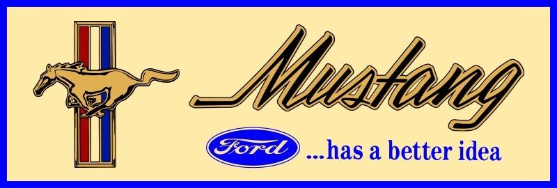 Drawings Of The Word Mustang HONGWORKS Design NASCAR Ford Mustang