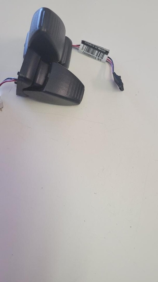 YALE 580059505-U KIT MINI LEVER , GLC030-60VX GLP030-60VX | eBay