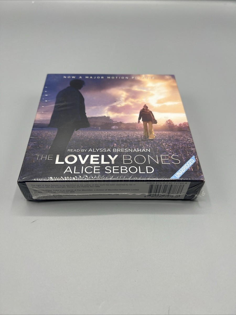 The Lovely Bones Book Setting De Wijde Hemel, Alice Sebold