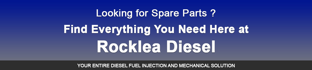 Rocklea Diesel | eBay Stores