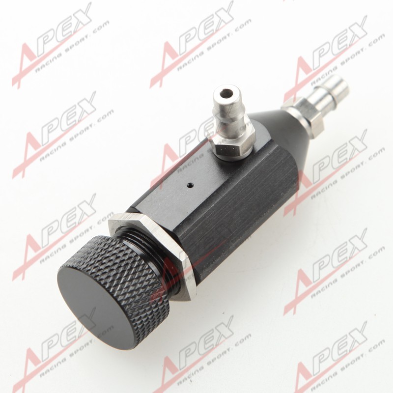 BLACK SIGNATURE SERIES MANUAL BOOST CONTROLLER-TURBO VALVE-MBC A | eBay