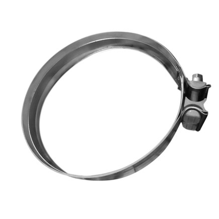 DDE RA0014907692 Dpf Kit Hdep 1 Box Ghg17 W/Clam for Freightliner | eBay