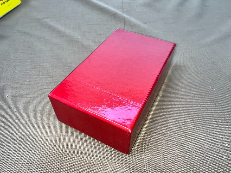 Division Point N5 #478883 STL CUPOLA CABOOSE BOX ONLY !!!! | eBay