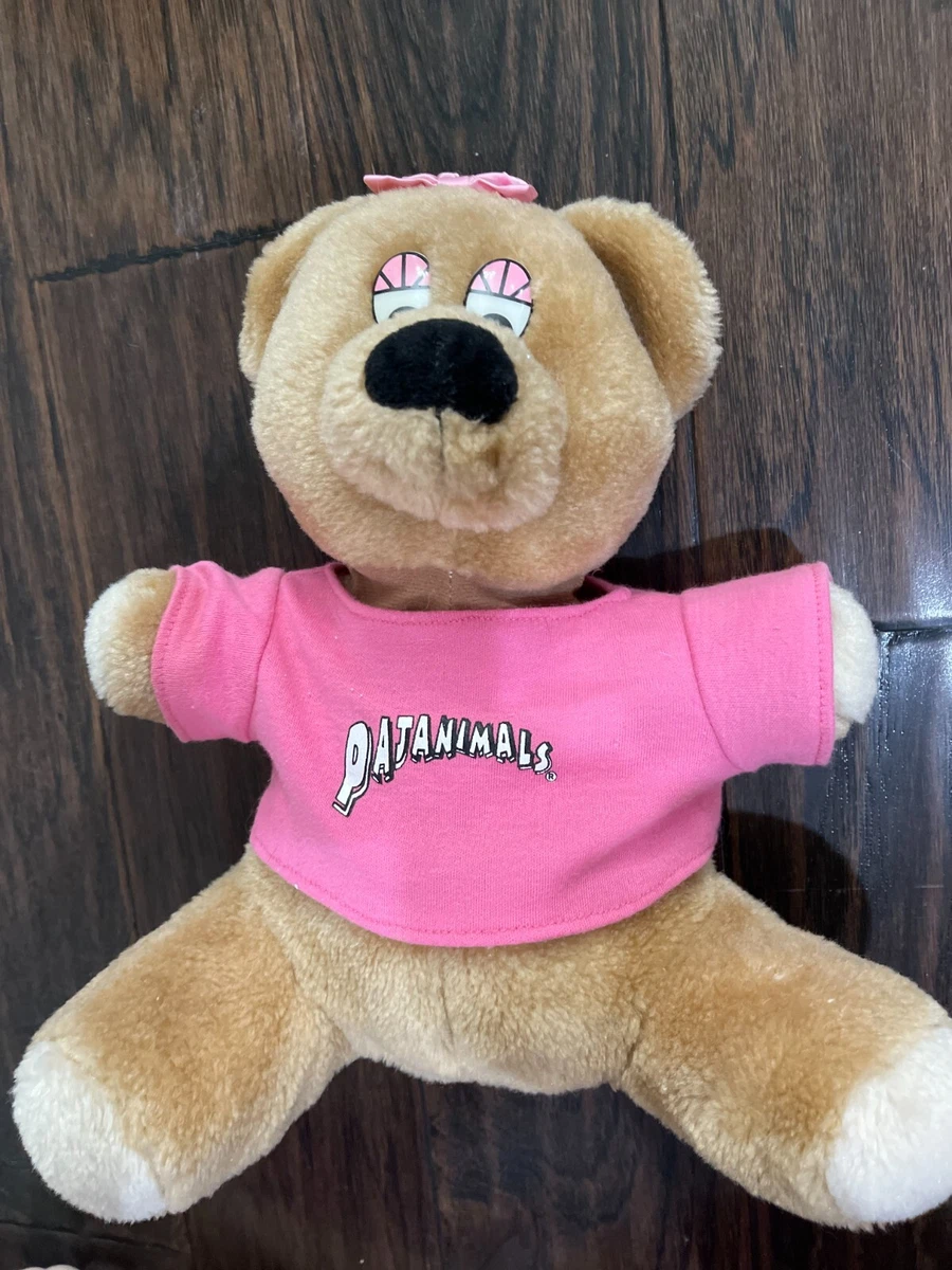 Pajanimals Pajamas As Seen On Tv