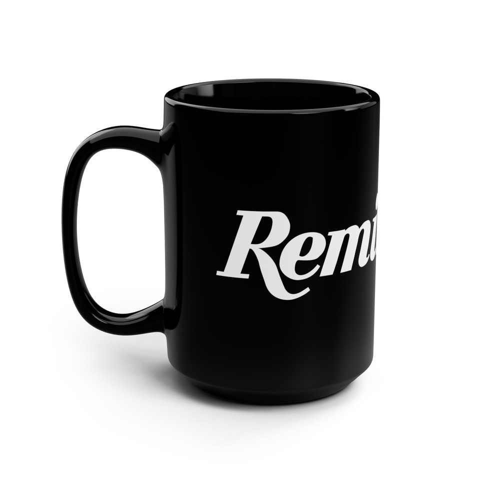 Remington Firearms - Green White - Custom Design - Ceramic Coffee Mug ...