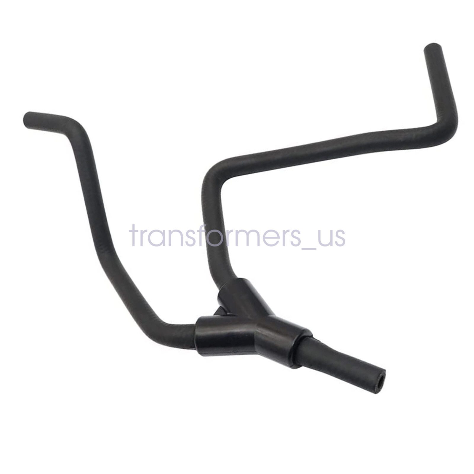 Coolant Overflow Inlet & Oulet Hose for Cadillac ATS CTS 2013-2021 2.0L ...