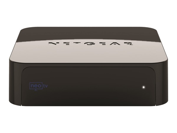NETGEAR NeoTV PRO NTV300S - digital multimedia receiver for sale online ...
