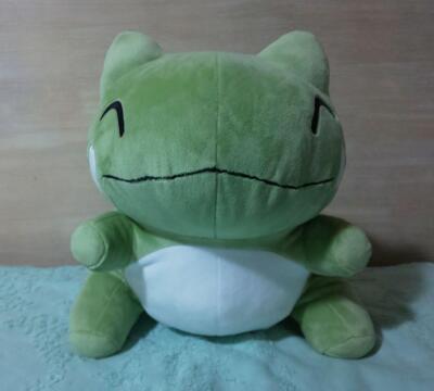 Pokemon Center Substitute BIG Cushion Plush Doll | eBay