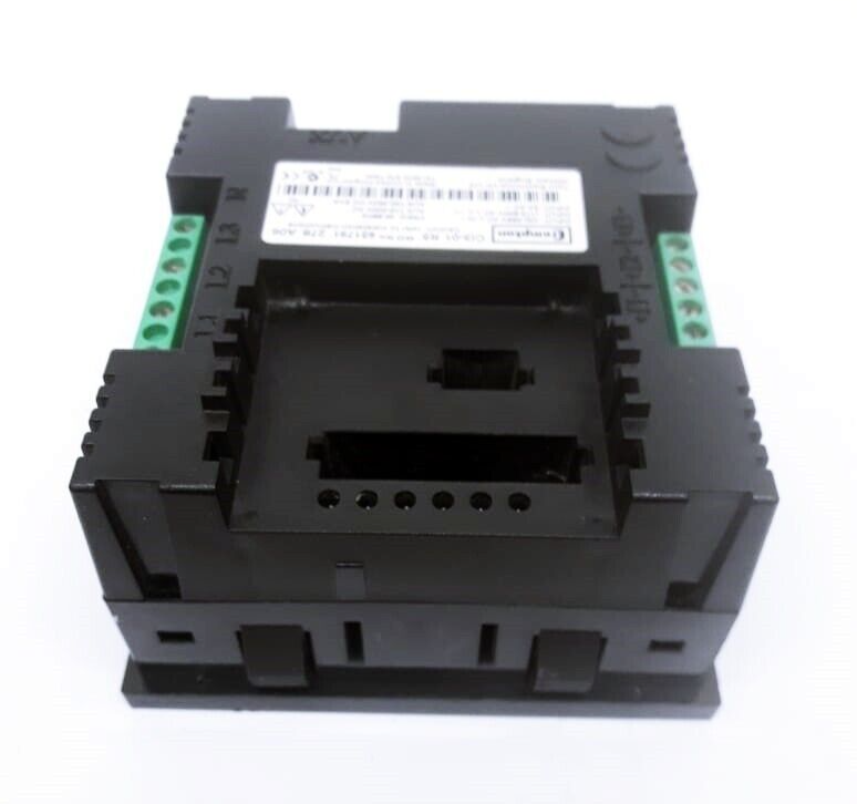 Crompton / Digital Metering System / CI3-01 R5 | eBay