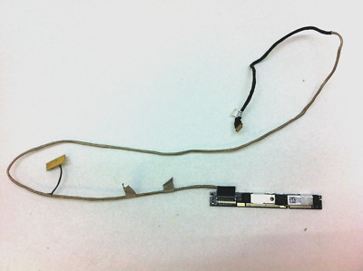 Lenovo Thinkpad T540P T540 Laptop Webcam Camera W/ Original Cable ...