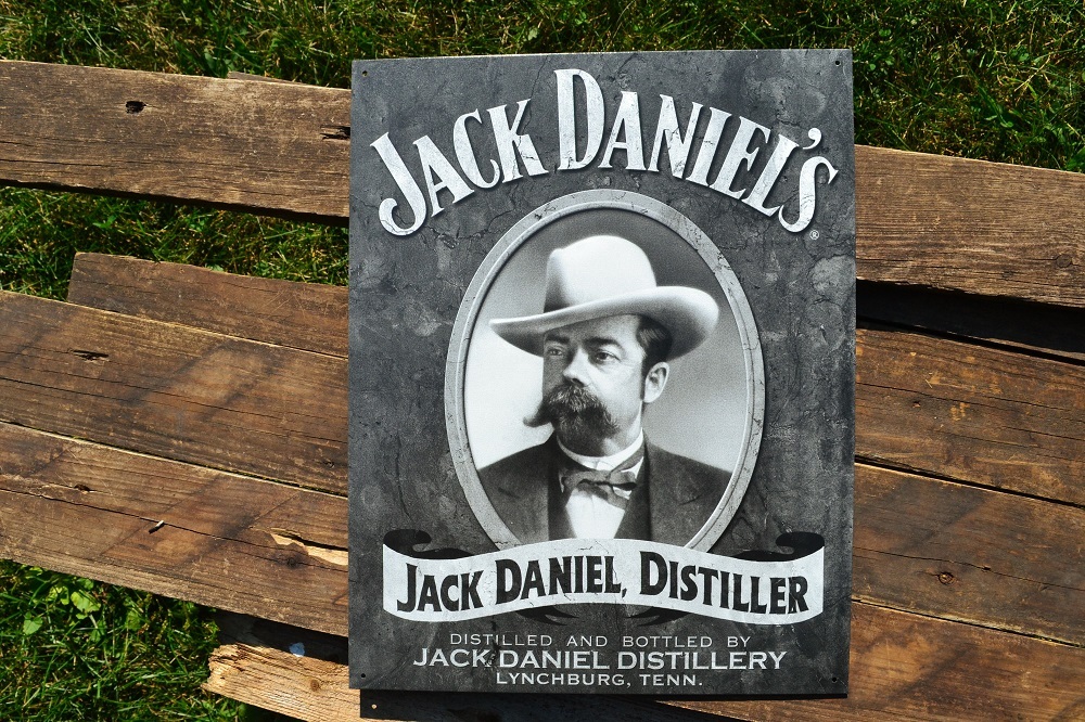 Affordable Jack Daniels Tin Signs Posters For Sale At