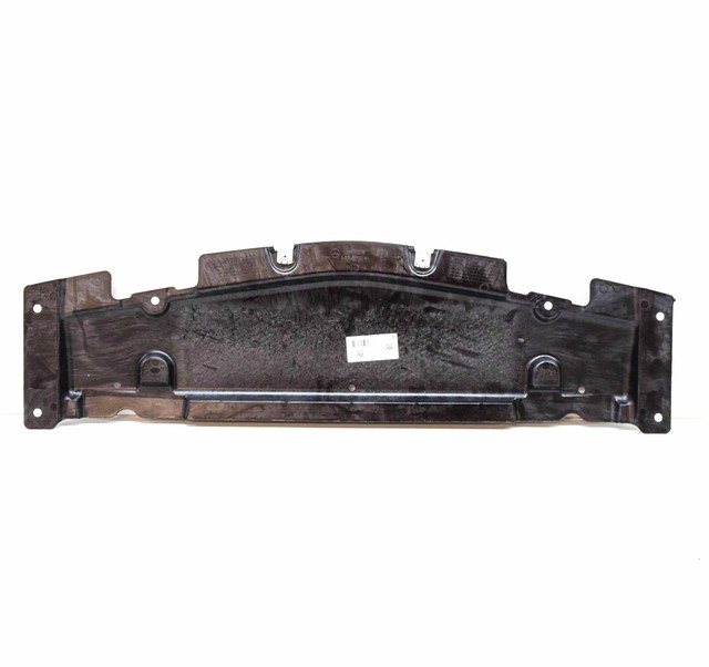 Mercedes-Benz Gl-class X166 Front Underbody Cover A1665240130 Genuine ...