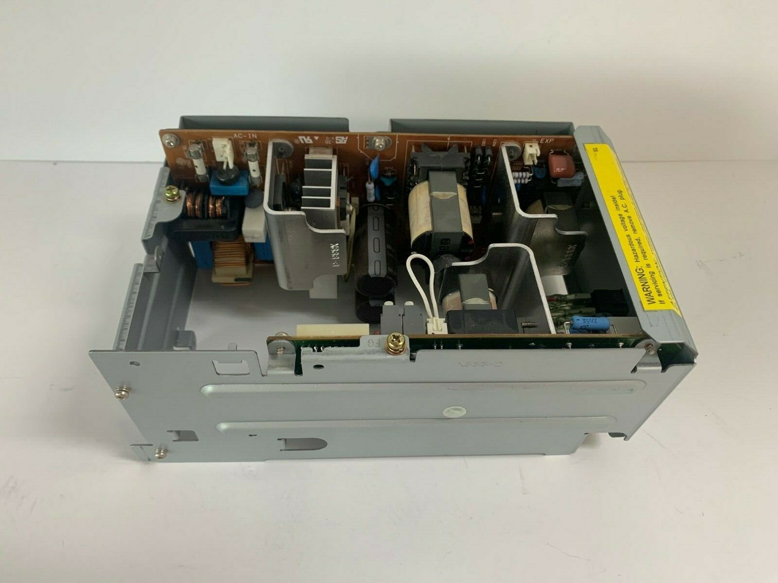 Toshiba Strata Ctx100 Power Supply APSU112A for sale online | eBay