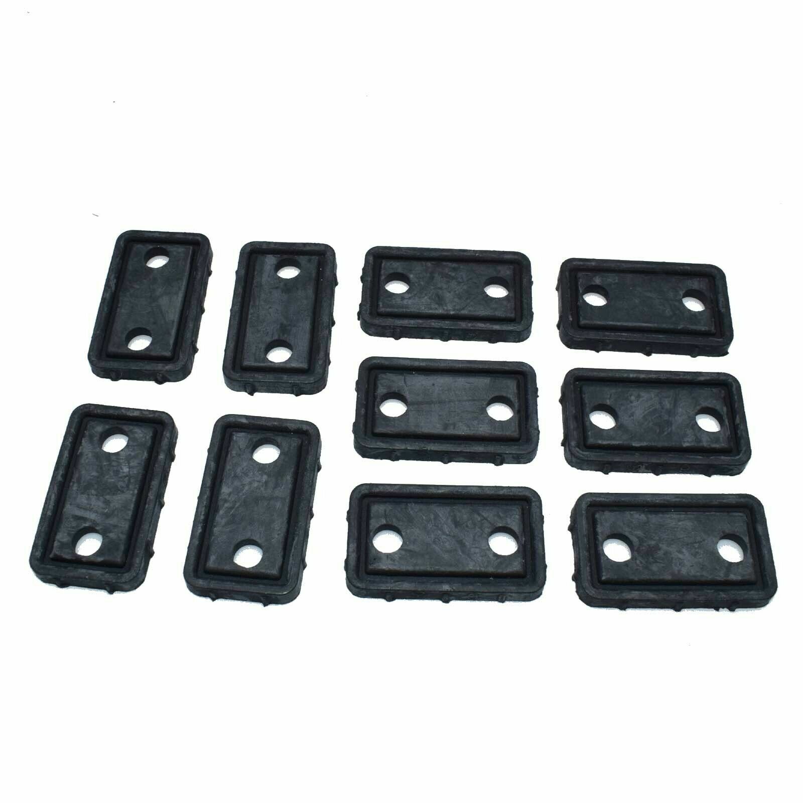 10 Seal Rings For Mercedes-Benz AMG GT S C63 AMG S G55 AMG SLK55 AMG ...