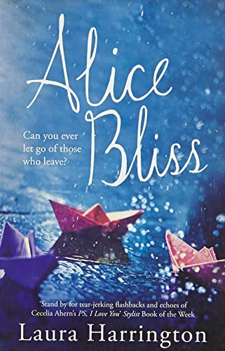 Alice Bliss by Laura Harrington 033054411X FREE Shipping | eBay.de