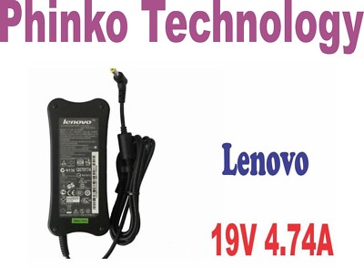 New ORIGINAL ADAPTER CHARGER FOR LENOVO G430 G550 G560 | eBay Australia