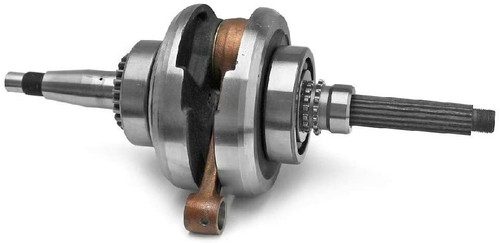 Kurbelwelle Komplett Lager Malaguti Madison 250 S 1999 Mot Yamaha | eBay.de