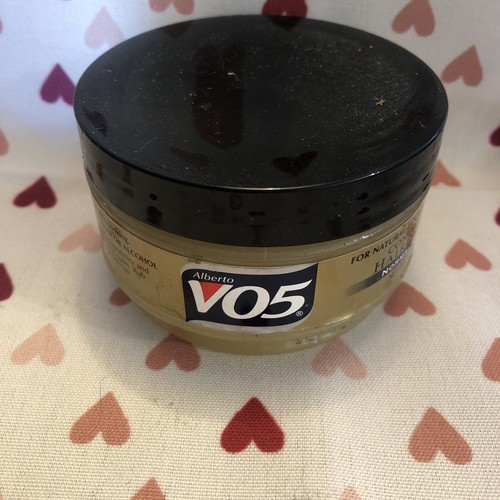 Alberto VO5 Conditioning Hairdressing Normal Dry Hair Conditioner 6oz ...