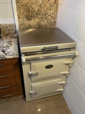 Second Hand Everhot Range Cookers For Sale | Second Hand