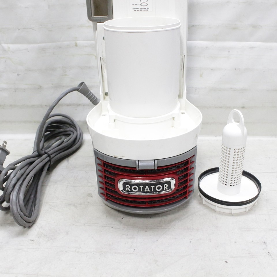 Shark Rotator Professional Lift Away NV500 NV501 NV502 Head Unit Main ...