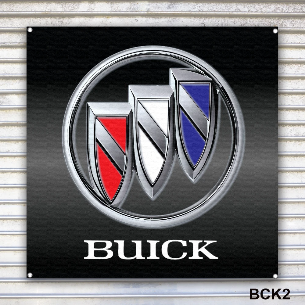 Buick Car Symbol