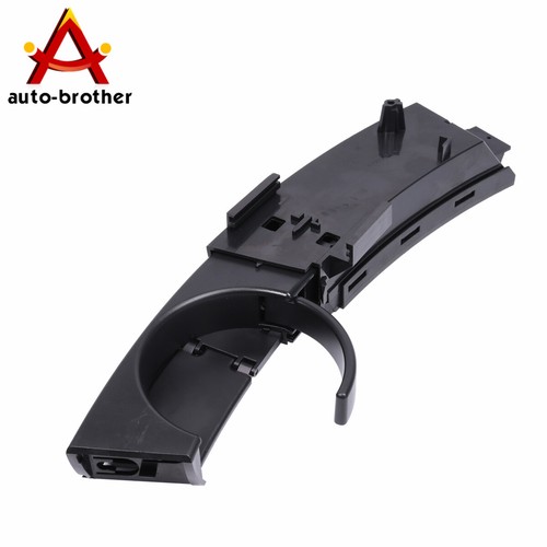 Dashboard Driver Left Cup Holder 51457070323 For BMW E85 E86 Z4 2003 ...
