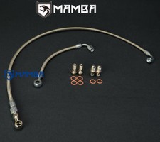 Mitsubishi Legnum GALANT Vr4 JDM 6a13 Twin Turbo Engine Motor Long ...