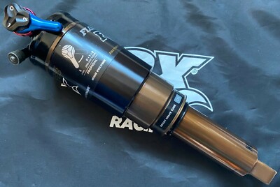 Rear Shocks - Fox Float Rp23 Kashima - Nelo's Cycles