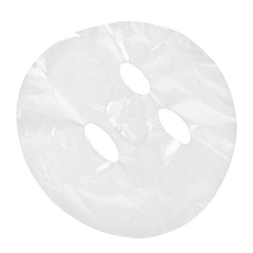 400PCS Face Preservative Film Masks Neck Masks Sheets Beauty Masks ...