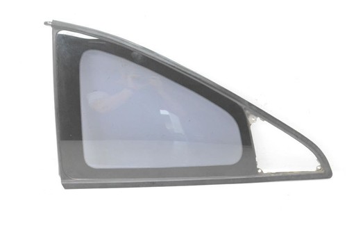 1991-1995 Toyota MR2 Coupe Driver Left Rear Quarter Window Glass | eBay