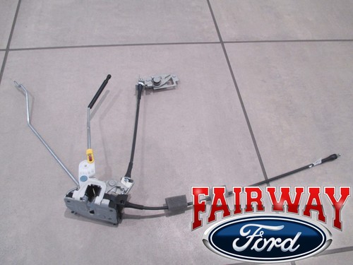 92 thru 19 Econoline E150 E250 E350 OEM Ford Back Rear RH Door Latch w ...