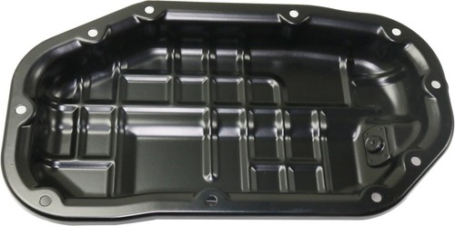 Oil Pan New Lower Sedan for Infiniti G35 Nissan 350Z FX35 M35 G37 370Z ...
