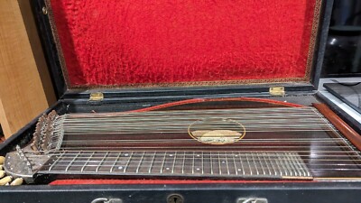 String - Concert Zither