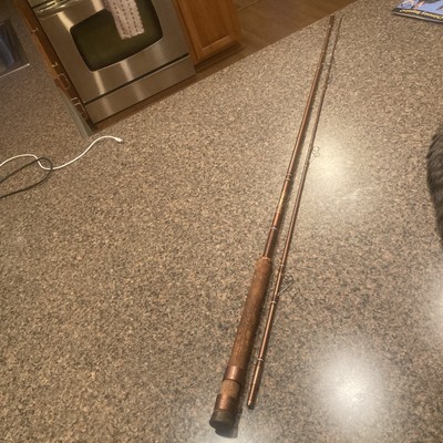 Rods - Harnell Fishing Rod