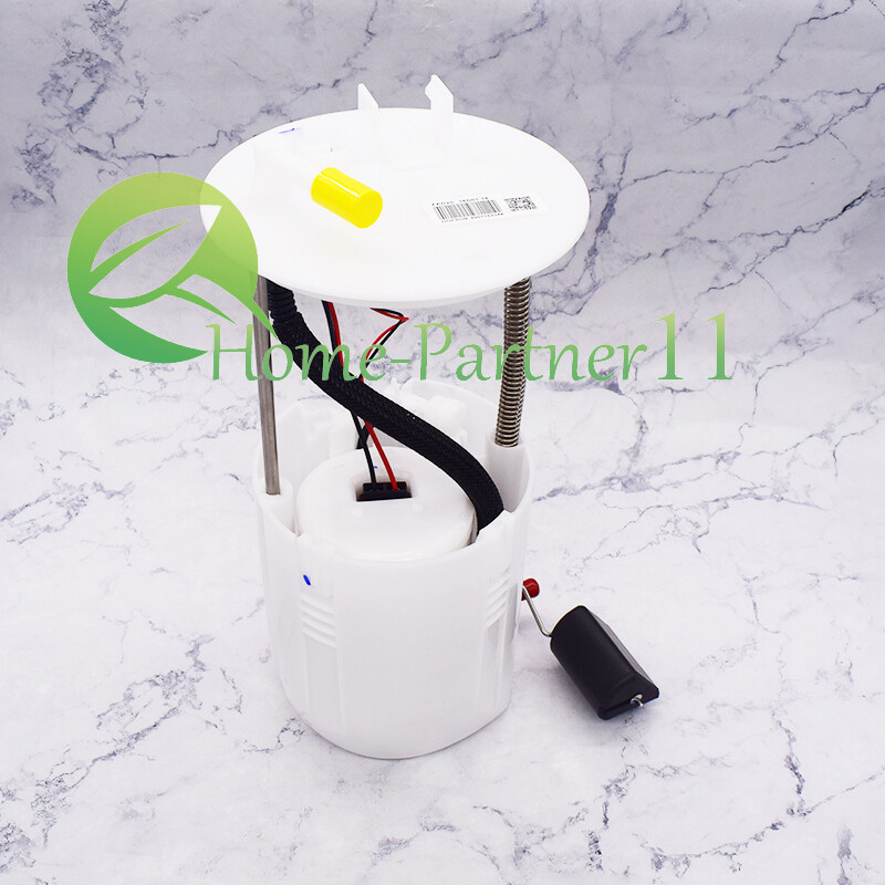 Fuel Pump Assembly For Mitsubishi OUTLANDER 2.4 3.0L 4WD 07-12 1760A189 ...