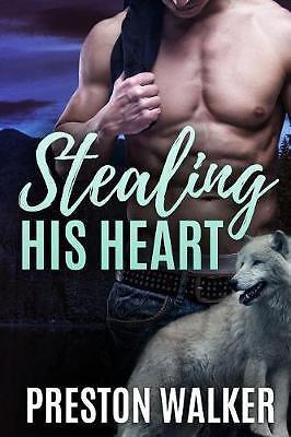 Stealing His Heart by Preston Walker (Paperback, 2017) for sale online | eBay