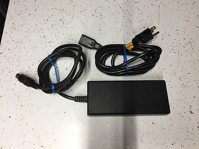 Hughes Network Systems AC Adapter ADP-54BB PN 1029071-0001 | eBay