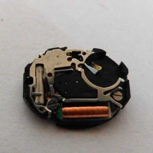 PULSAR V 400 USED MOVEMENT NOT RUNNING FOR PARTS or RAPAIR. | eBay