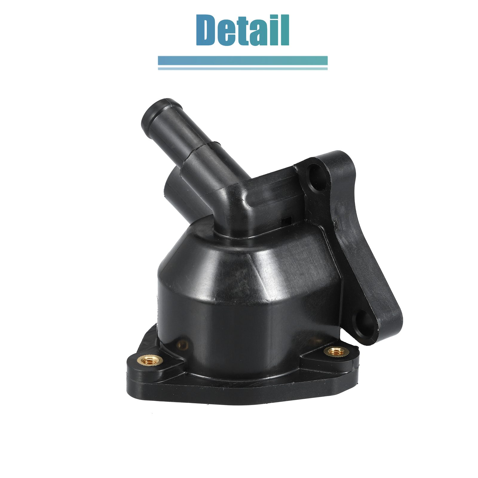 19320PNA003 Engine Coolant Thermostat Housing Assembly Single Custom ...