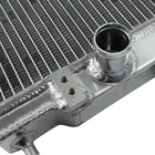 Core Aluminum Radiator 2 Row For 94-01 Acura Integra DC2 DB Manual ...
