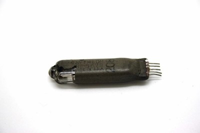 RAYTHEON JRP-5678 CV2254 VACUUM TUBE | eBay