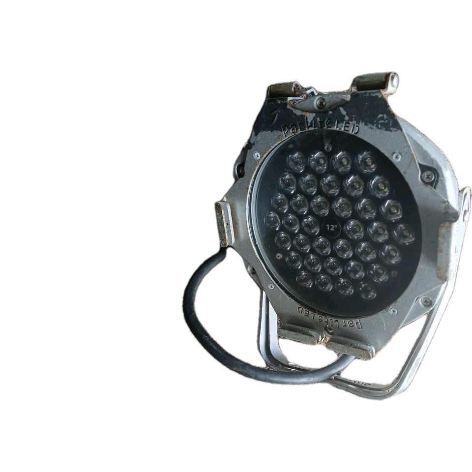 Coemar ParLite LED Light RGB | eBay