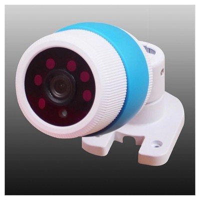 TELECAMERA INFRAROSSI MICRO SD 4GB A 128GB ALLARME AUTOMATICO ESTERNO ...